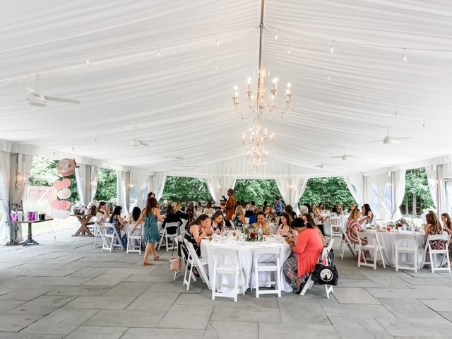 Wedding & Special Event Inquiry